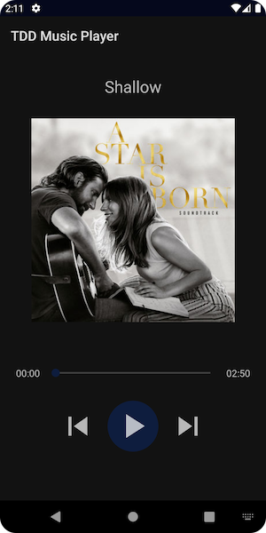 Projects - Tien D. Dang